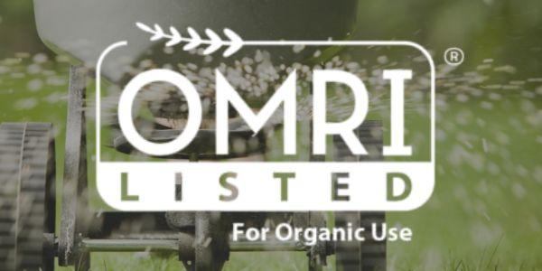 What Does OMRI Listed Mean? - PJC Organic